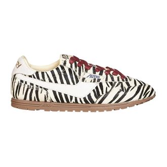 Autry Femme, Chaussures, Multicolore, Taille: 41 EU Baskets Windspin