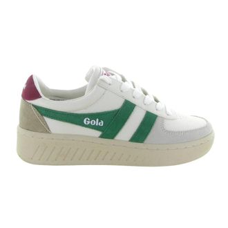 Gola Trident Sneakers - - Shoes - Damen - Mehrfarbig - 38 EU
