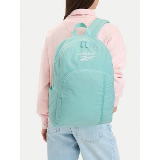 Reebok Rucksack Reebok WBEOHP-RBK-P-002-10 Hellgr&uuml;n