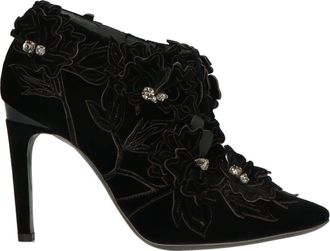 Alberta Ferretti SCHUHE - Stiefeletten auf YOOX.COM