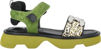 Jeannot SCHUHE - Sandalen auf YOOX.COM