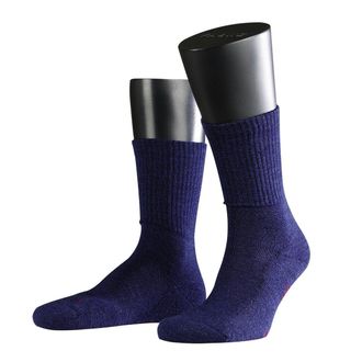 Falke Falke Walkie Light 16486 Herrensocken Gr. 44/45, Blue - jeans-6670