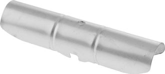 F Fityle Stangenverbinder Verbinder Verbindungsstück für Gardinenstange Vorhangschiene