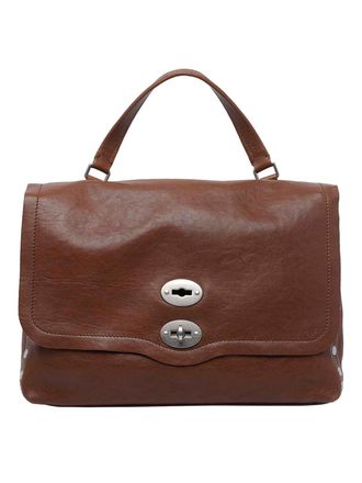 Zanellato Sac Cabas - Marron