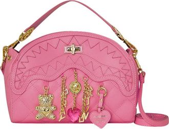 Sprayground Sprayground, Femme, Sacs, Multicolore, Taille: ONE Size Hanging Charms Handbag