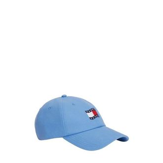 Tommy Hilfiger Casquette &agrave; logo en coton