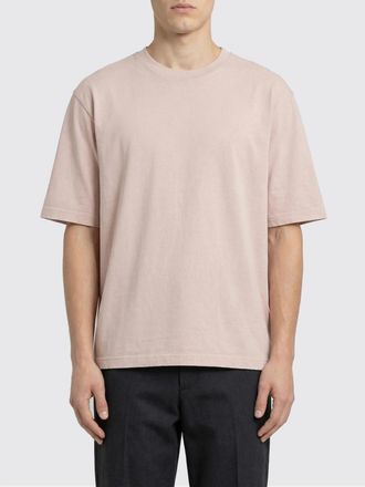 Golden Goose T-Shirt GOLDEN GOOSE Herren Farbe Grau
