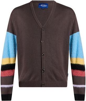 Awake NY MAILLE - Cardigans sur YOOX.COM