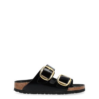 Birkenstock Femme, Chaussures, Noir, Taille: 37 EU Sandales