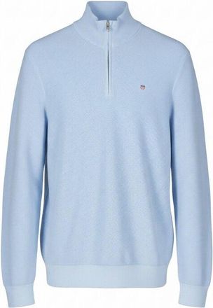 GANT Herren Sweatshirt mit Bio-Baumwolle