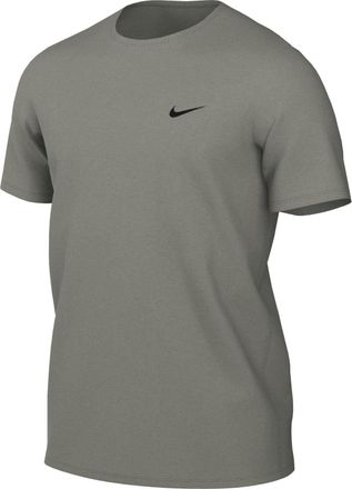 Nike Nike Herren Df Uv Hyverse Ss T-Shirt, Light Army/Black, S