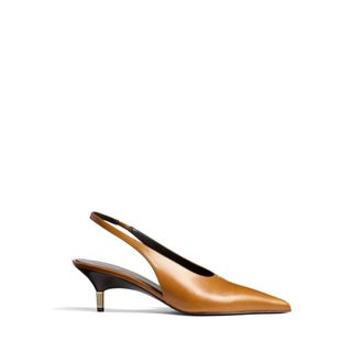 Khaite Damen, Schuhe, Braun, 36 EUGr&ouml;&szlig;e