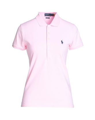 Ralph Lauren SLIM FIT STRETCH POLO SHIRT