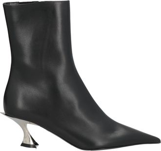 MUGLER SCHUHE - Stiefeletten auf YOOX.COM