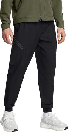 Under Armour Unstoppable Jogginghosen f&uuml;r Herren (Schwarz)