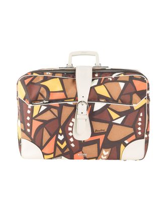 Moschino KOFFER & CO. - Reisetaschen auf YOOX.COM