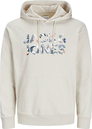 Jack & Jones JJEBRYAN Corp Logo Sweat Hood NOOS