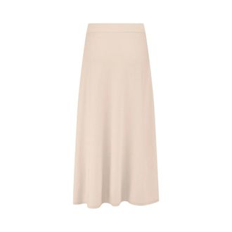 Riani Damen, R&ouml;cke, Beige, XLGr&ouml;&szlig;e