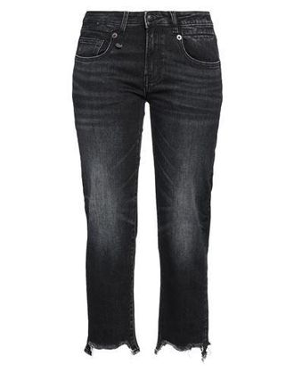 R13 BAS - Pantalons en jean sur YOOX.COM