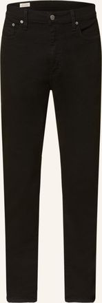 Levi's Jeans 512 Slim Tapered Fit schwarz