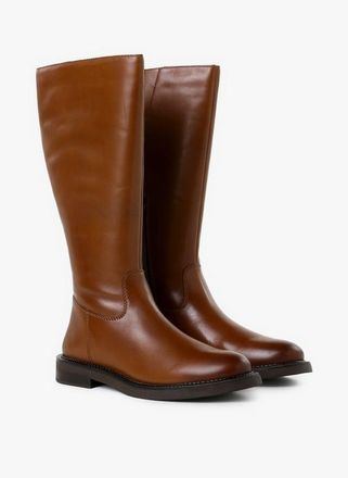 Geox Bottes Serilda en cuir