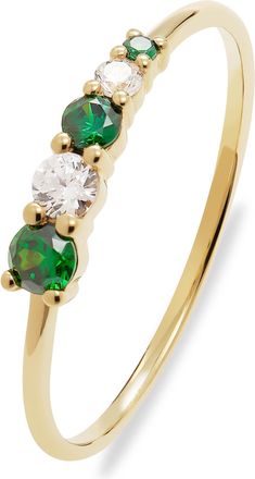 Christ Ring
