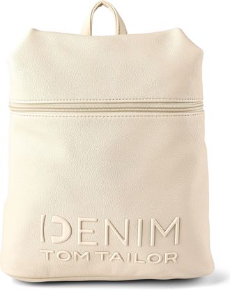 Tom Tailor Rucksack Aveline