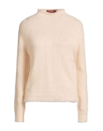 Max Mara STRICKWAREN - Rollkragenpullover auf YOOX.COM