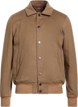 Isaia JACKEN & M&Auml;NTEL - Jacken und Anoraks auf YOOX.COM