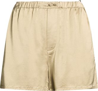 N&deg;21 HOSEN & R&Ouml;CKE - Shorts & Bermudashorts auf YOOX.COM