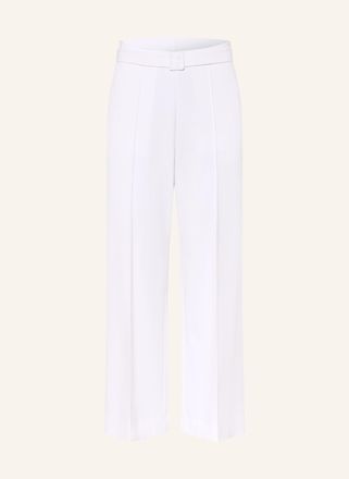 Sem per Lei Sem Per Lei Jerseyhose weiss