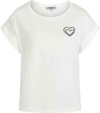 Morgan T-Shirt 261-DIMOI