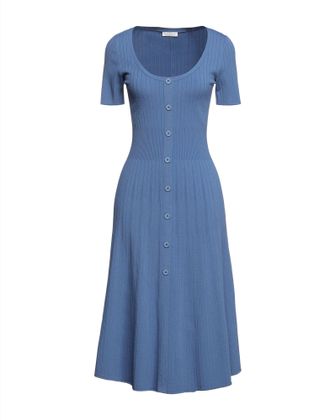 Sandro KLEIDER - Midi-Kleider auf YOOX.COM