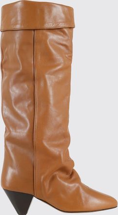 Isabel Marant Bottes ISABEL MARANT Femme couleur Naturel