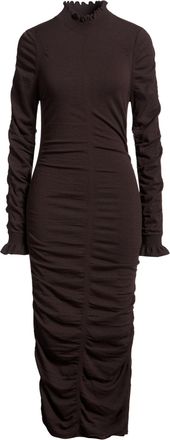Twin-Set KLEIDER - Maxi-Kleider auf YOOX.COM