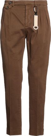 Manuel Ritz HOSEN & R&Ouml;CKE - Hosen auf YOOX.COM
