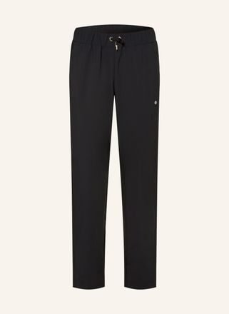 Joy Joy Sportswear Trainingshose Enja schwarz