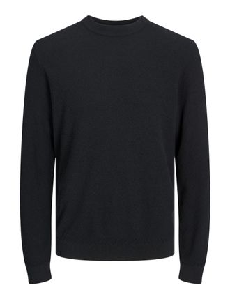 Jack & Jones JORLAFAYETTE Knit Crew Neck