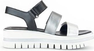 Gabor 64.620.61 - sandales pour femme - taille 38.5 (EU) 5.5 (UK)