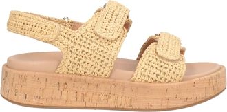 Emanuelle Vee SCHUHE - Sandalen auf YOOX.COM