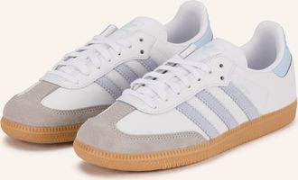 adidas Originals Adidas Originals Sneaker Samba Og weiss