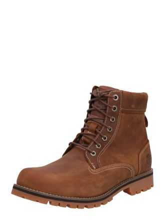 Timberland Stiefel Rugged WP II