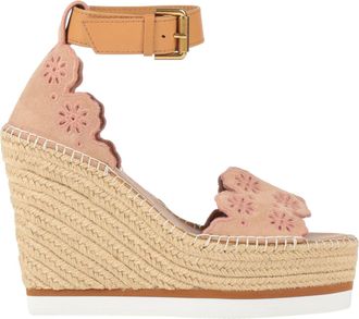See By Chlo&eacute; SCHUHE - Espadrilles auf YOOX.COM