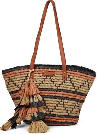 Gioseppo Damen Bazien Handtasche, bunt