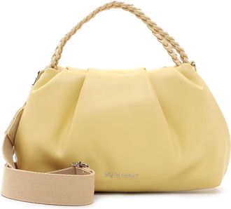 Suri Frey Josy Handbag Lightyellow