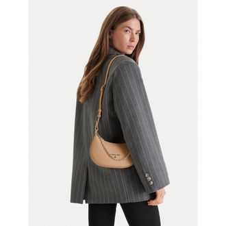 Patrizia Pepe Handtasche Patrizia Pepe 8B0309 /001 Beige