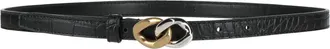 Stella McCartney Kleinlederwaren - G&uuml;rtel auf YOOX.COM