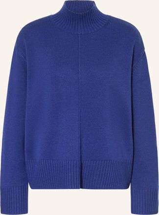 someday Someday Pullover Telske blau