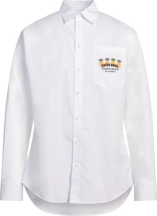 Dsquared2 TOPS - Hemden auf YOOX.COM