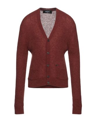 Dsquared2 STRICKWAREN - Strickjacken auf YOOX.COM